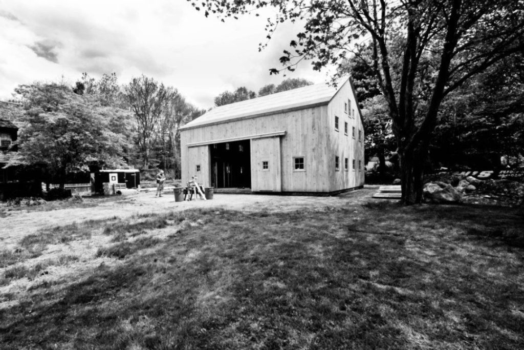 The History of JC Woodworking - Perkasie, Bucks County, PA