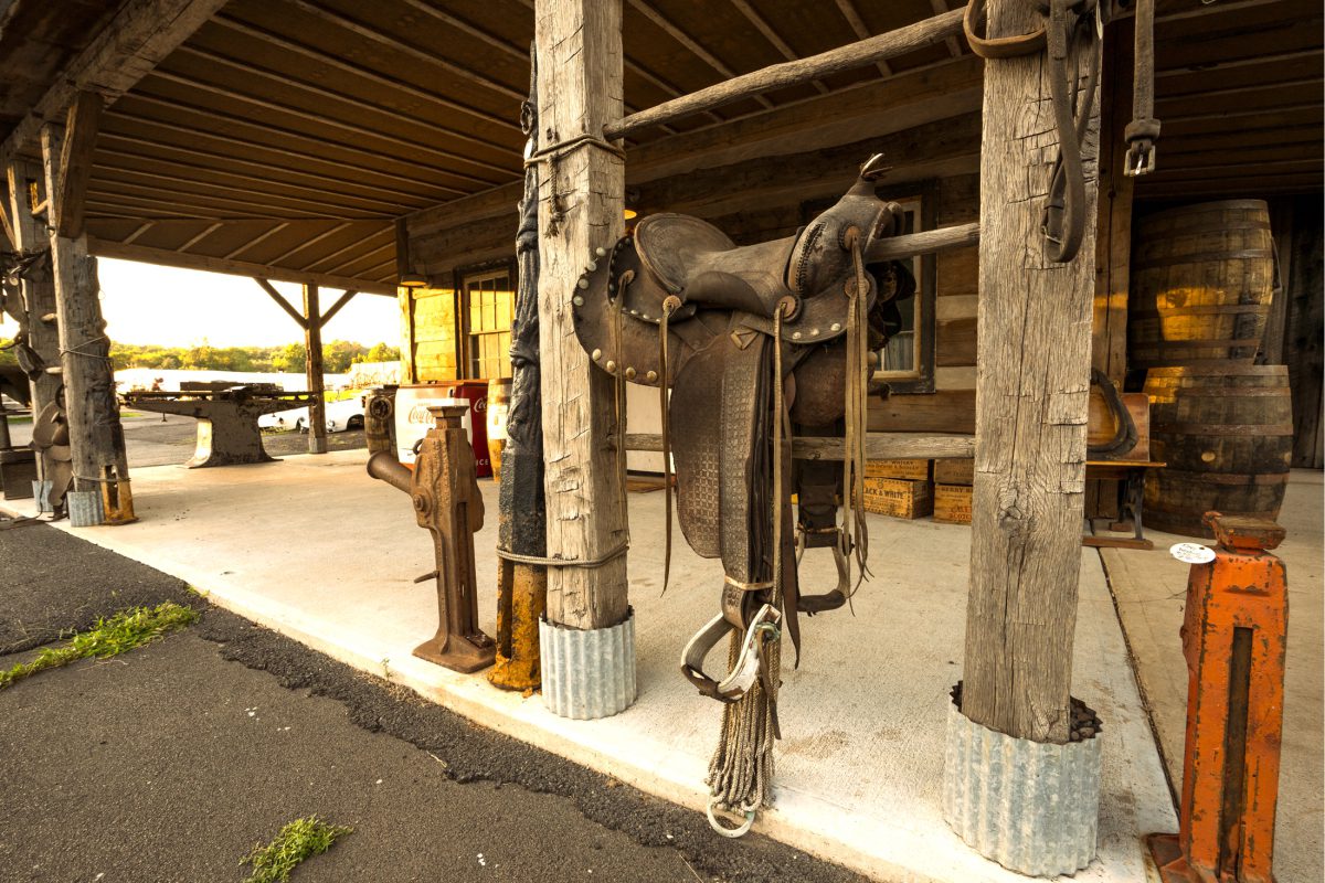Take a look at the Reclaimed Wood & Antique Store - Bucks County, PA