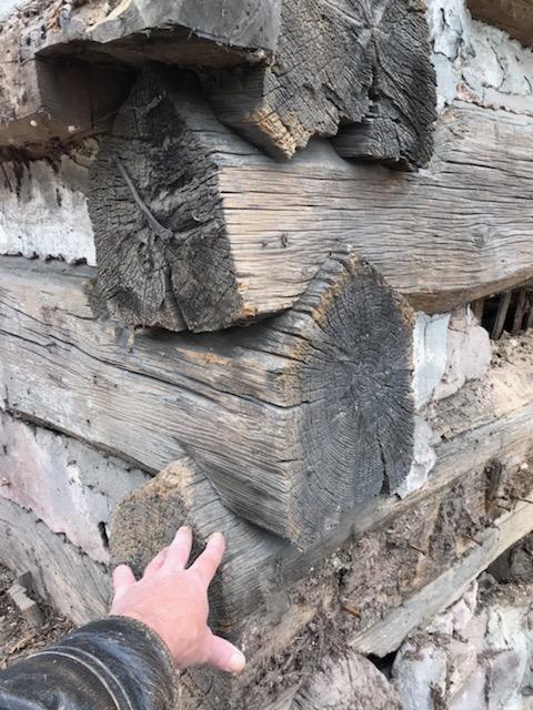 Saddle Notch Cabin Reclaimed Wood and Antiques | Perkasie, Bucks County, PA